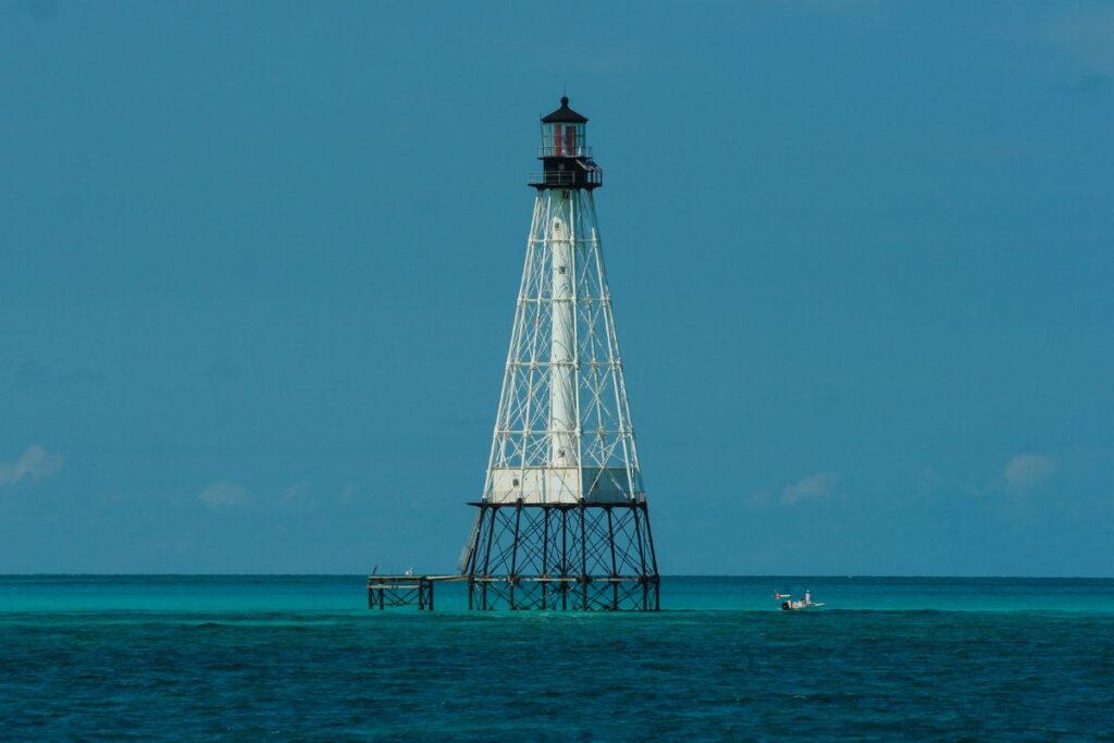 Alligator Reef: Everything You Need To Know