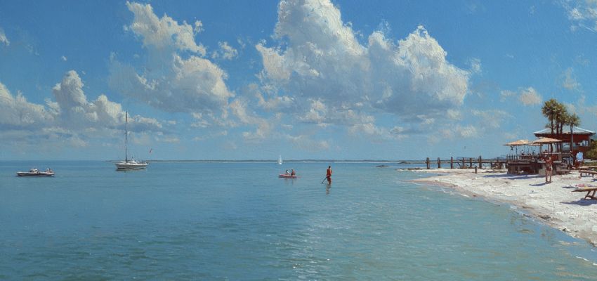 How to Get to Anclote Key: A Complete Guide for Visitors