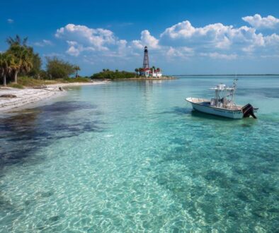 15 Warmest Beaches in Florida in January - A Quick Guide